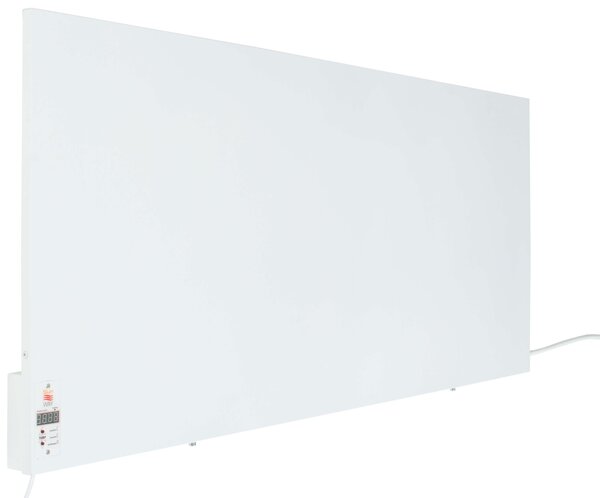 Тепловая панель Teploceramic Sun Way SWRE-400 с терморегулятором ...