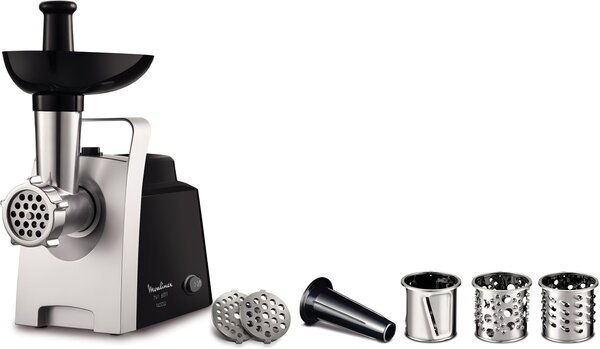 Мясорубка Moulinex ME108832 – купить в Киеве | цена и отзывы в MOYO