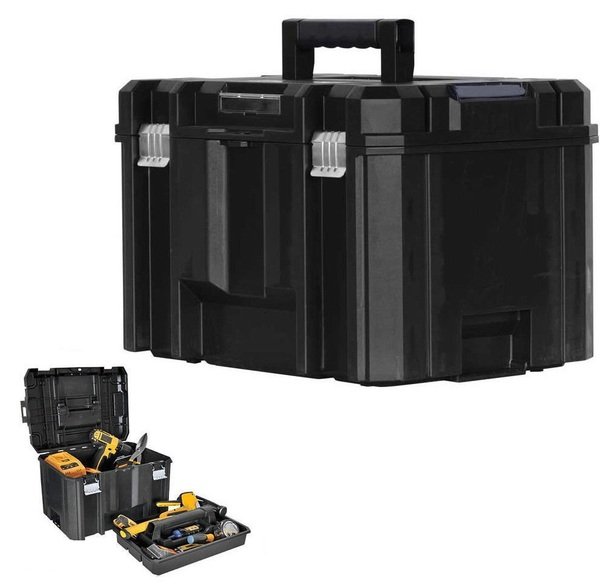 Ящик Stanley TSTAK Fatmax (FMST1-71971) – купить в Киеве | цена и ...