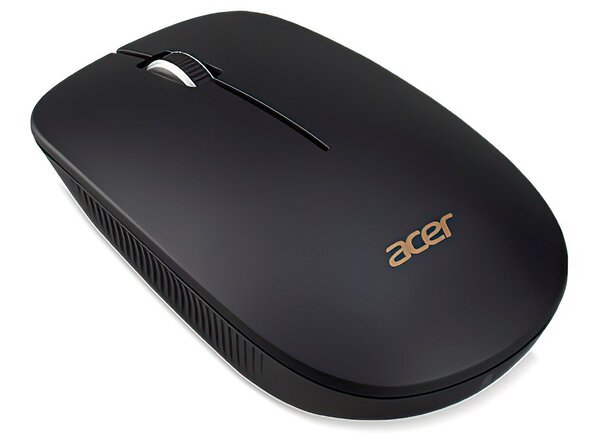 Мышь Acer AMR010 BT Mouse Black (GP.MCE11.00Z) – купить в Киеве | цена ...