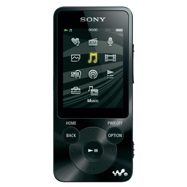 ᐉ MP3-ПЛЕЕРЫ SONY – купить mp3-плееры Сони в Киеве и Украине | цена и ...