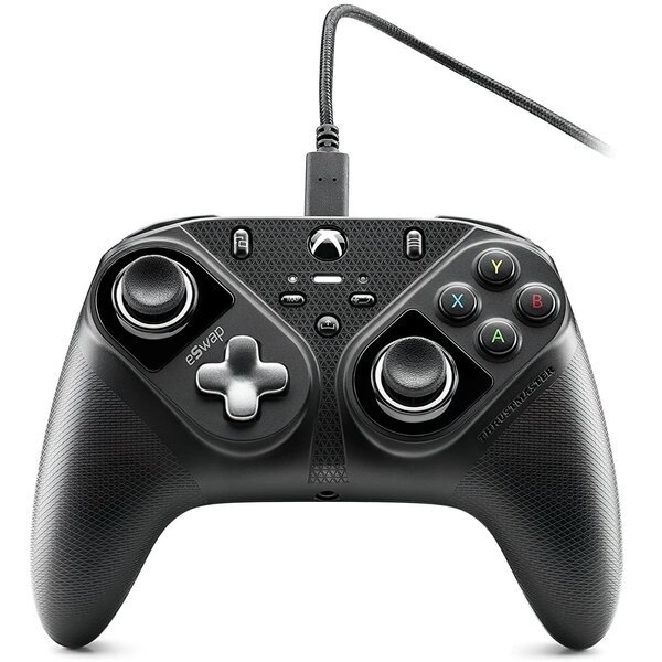 Геймпад Thrustmaster Eswap s pro controller PC/Xbox (4460225) – купить ...