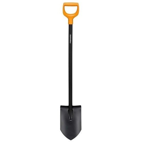 ЛОПАТА FISKARS - купить лопаты Фискарс в Киеве и Украине