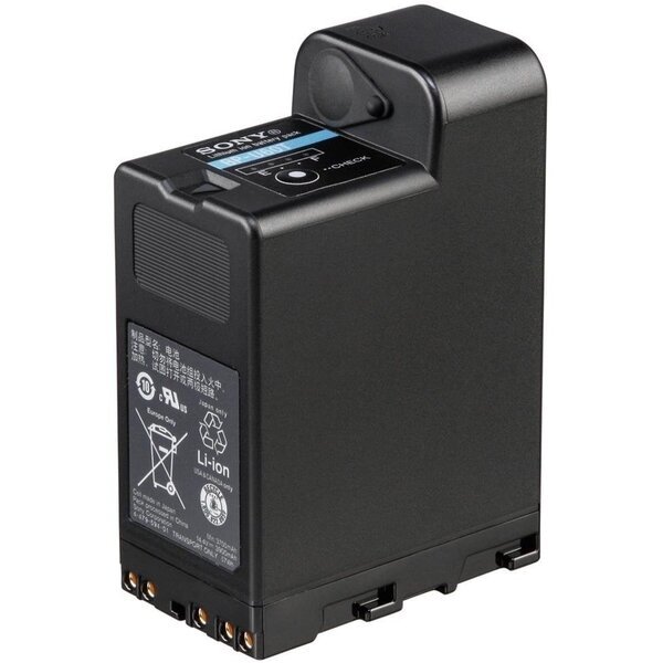 Аккумулятор Sony BP-U60T для камер FX6, FX9, Z190, Z280, FS5, FS7, FS5 II, FS7 II (BP-U60T ...