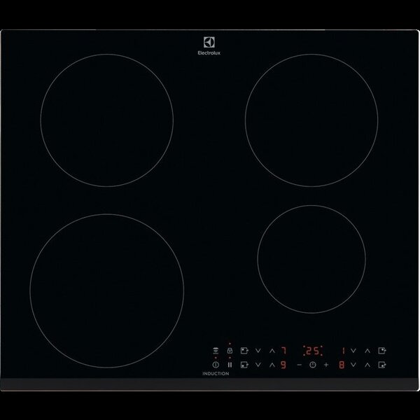 Варочная поверхность индукционная Electrolux CIR60433 – купить в Киеве ...