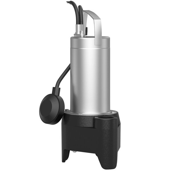 Насос дренажный Wilo Rexa MINI3-V04.09/M05-523/A-5M (3094002) – купить ...