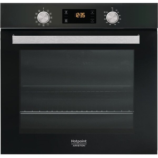 Духовка Hotpoint-Ariston FA5841JHBLHA – купить в Киеве | цена и отзывы ...