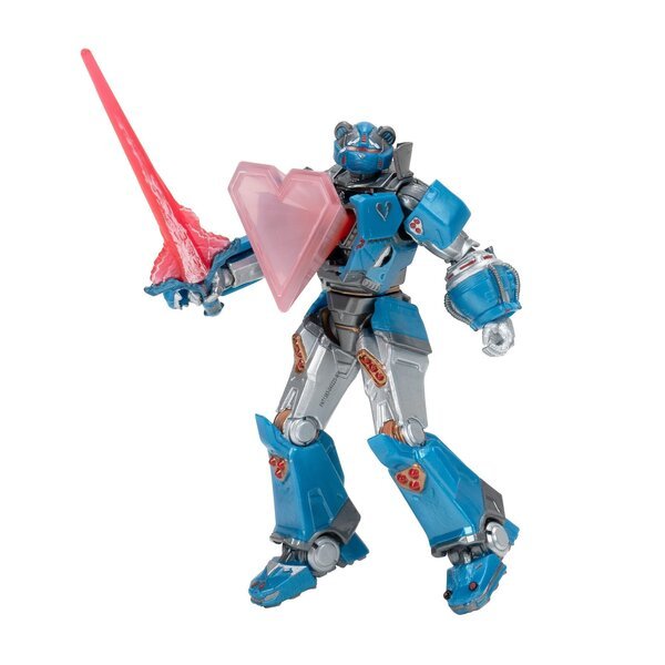 ≡ Колекційна фігурка Fortnite Master Series Figure Mecha Strike ...