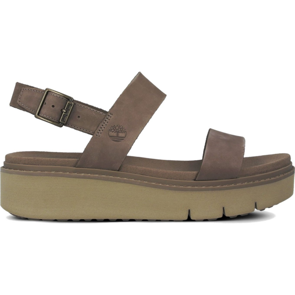 Сандали женские Timberland Safari Dawn TB0A274F929 38 (7 US) бежевые ...