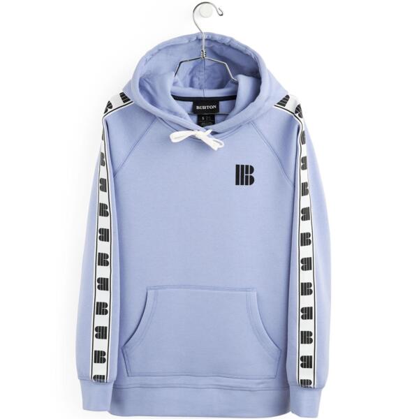 ≡ Кофта Burton ( 204281 ) WB RAREST PO 2022 FOXGLOVE VIOLET XL ...