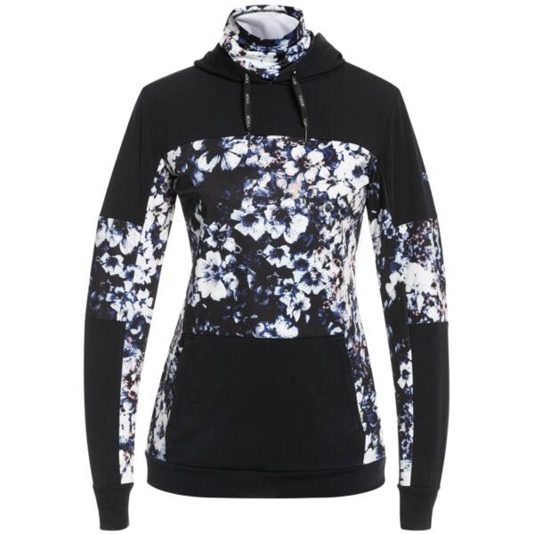 ≡ Фліс ROXY ( ERJFT04555 ) WINTER VALLEY J OTLR 2023 KVJ1 Anthracite ...