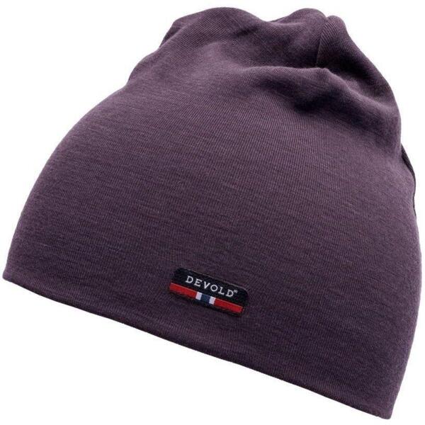 Шапка Devold ( GO 245 900 A ) HIKING BEANIE 2021 299A FIGS 58 см ...