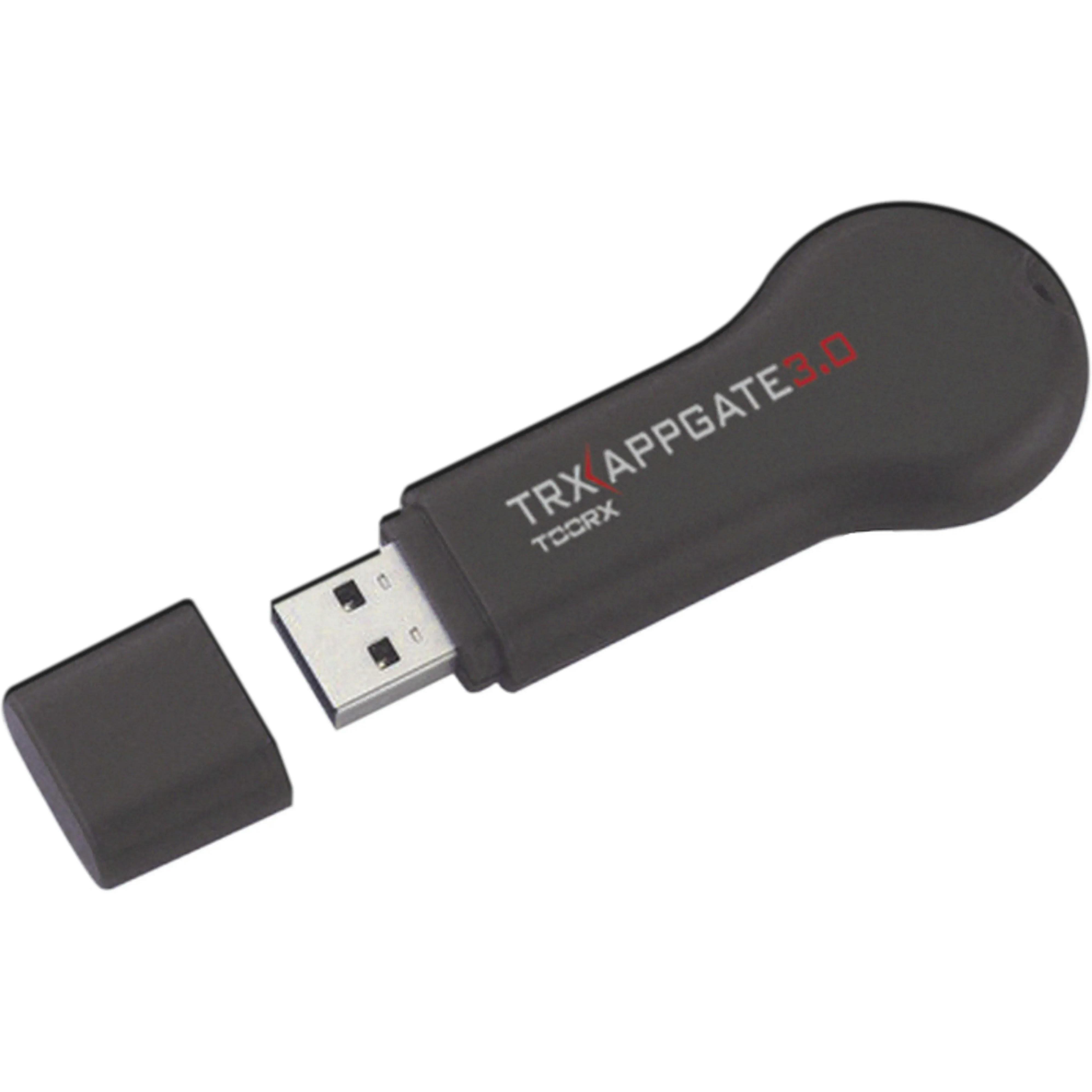 Bluetooth-устройство для беговых дорожек Toorx TRX App Gate 3.0 (TRX-AG3.0) – купить в Киеве ...