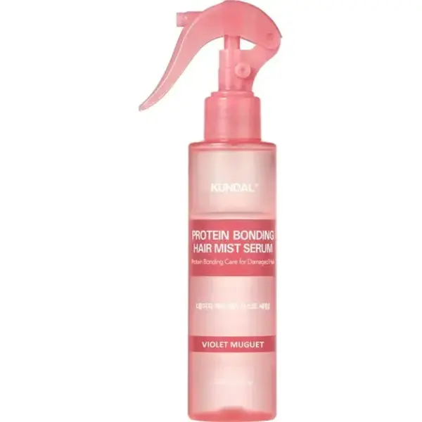 ≡ Сироватка-міст для волосся Kundal Violet Muguet 150 мл – купити в ...