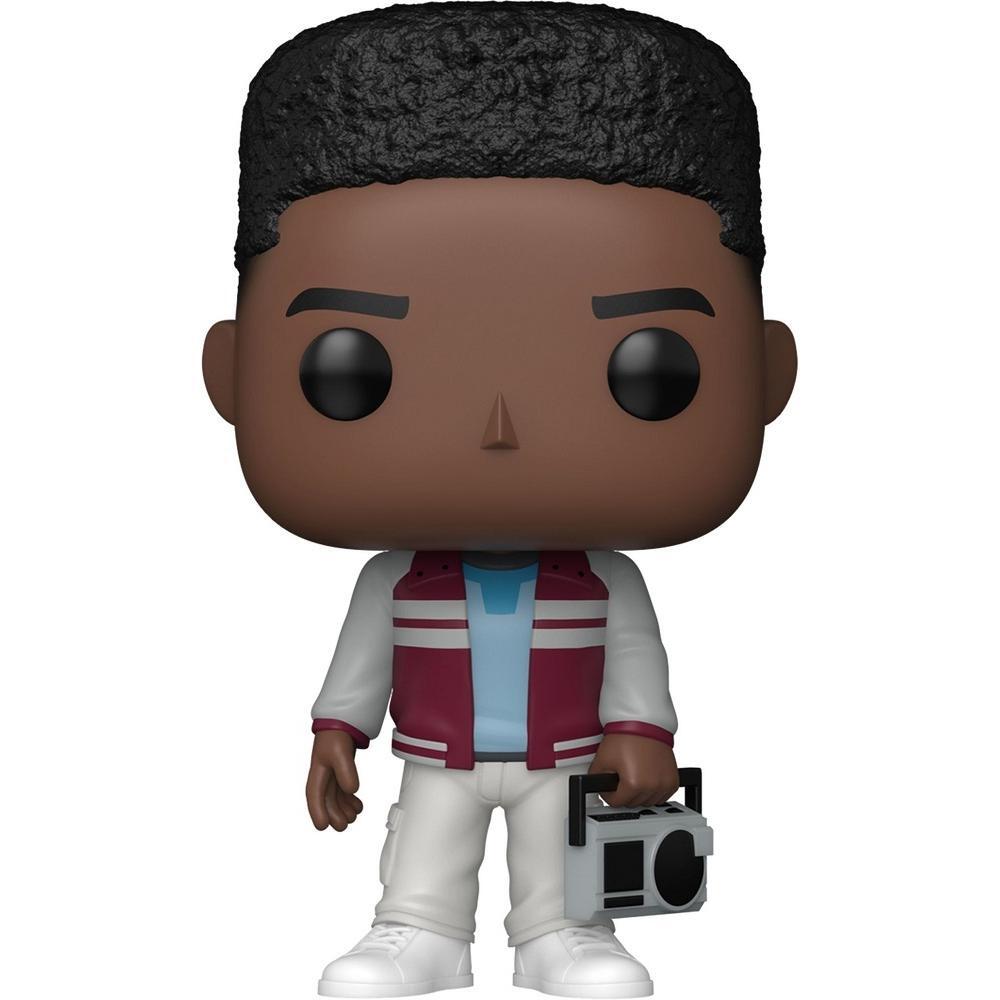 ≡ Фігурка Funko POP: The Stranger Things S5 - Lucas Sinclair ...
