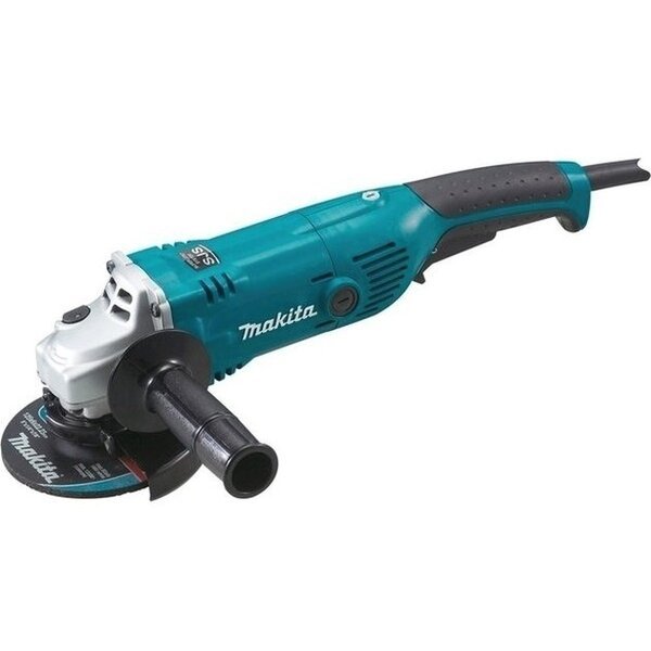 Угловая шлифмашина Makita GA5021C – купить в Киеве | цена и отзывы в MOYO